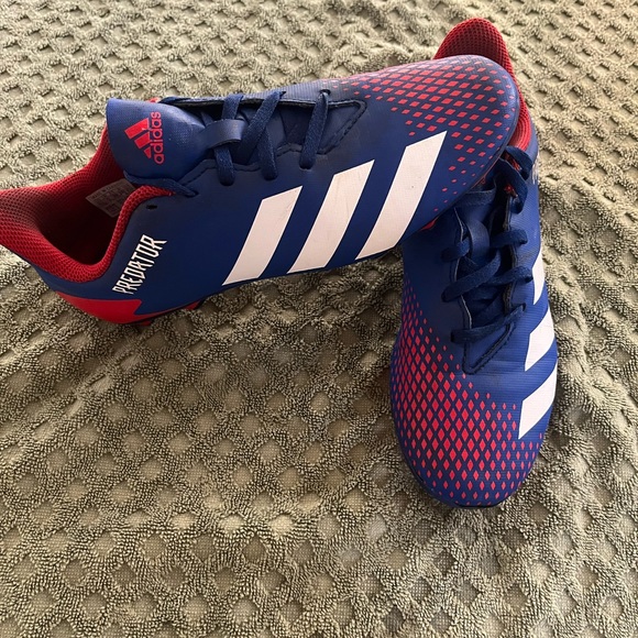 adidas | Shoes | Adidas Predator Dragon Skin 24 Size55 | Poshmark